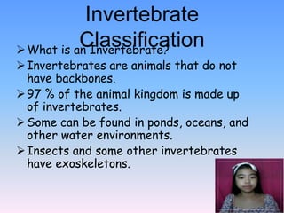 Classification of Animals-Seanna Sofiah Santillan.ppt