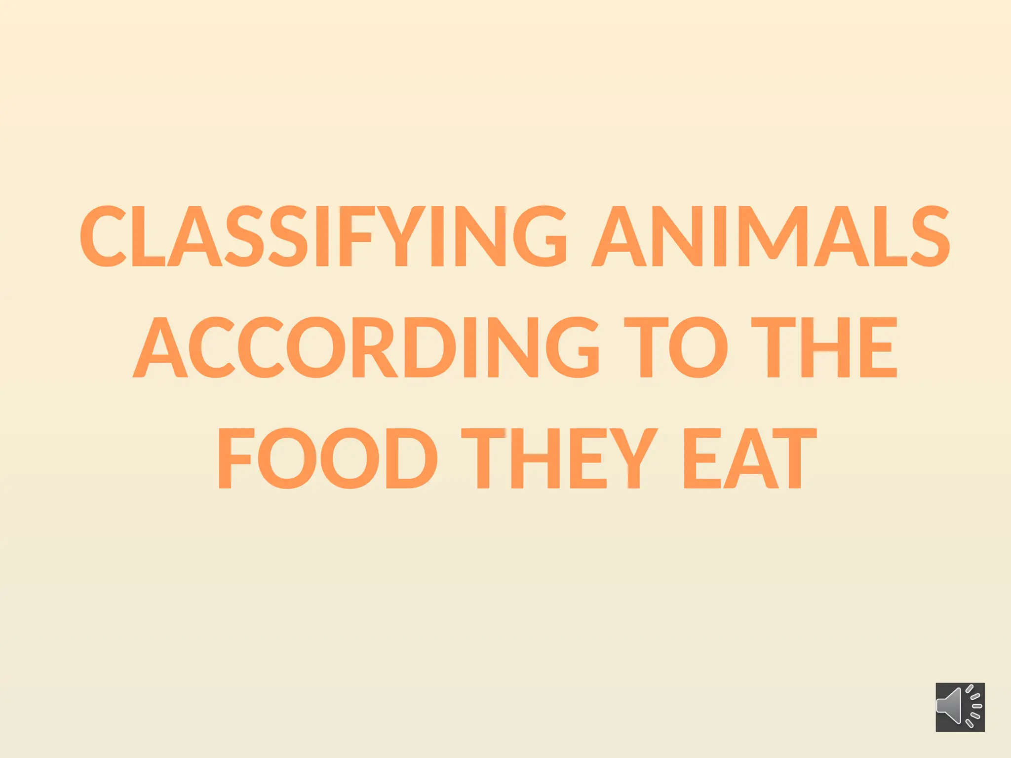 classification of animals based on the food they eat.pptx