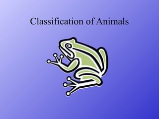 classification of animals good presentation.ppt | Reptiles | Pets