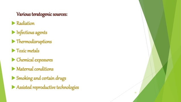 Classification of anomalies of development of human body | PPTX