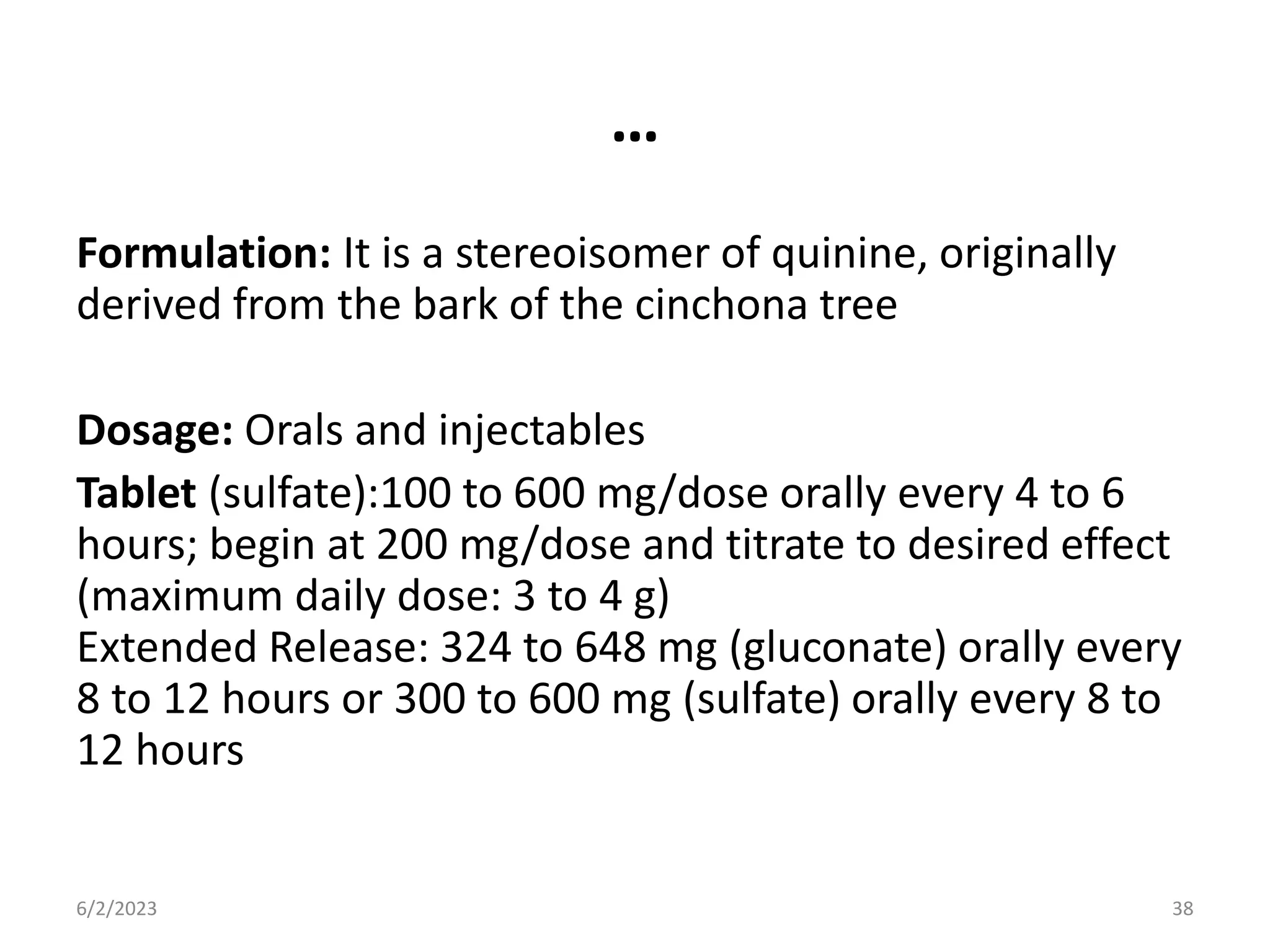 CLASSIFICATION OF ANTI-ARRHYTHMIC DRUGS - Copy.pptx