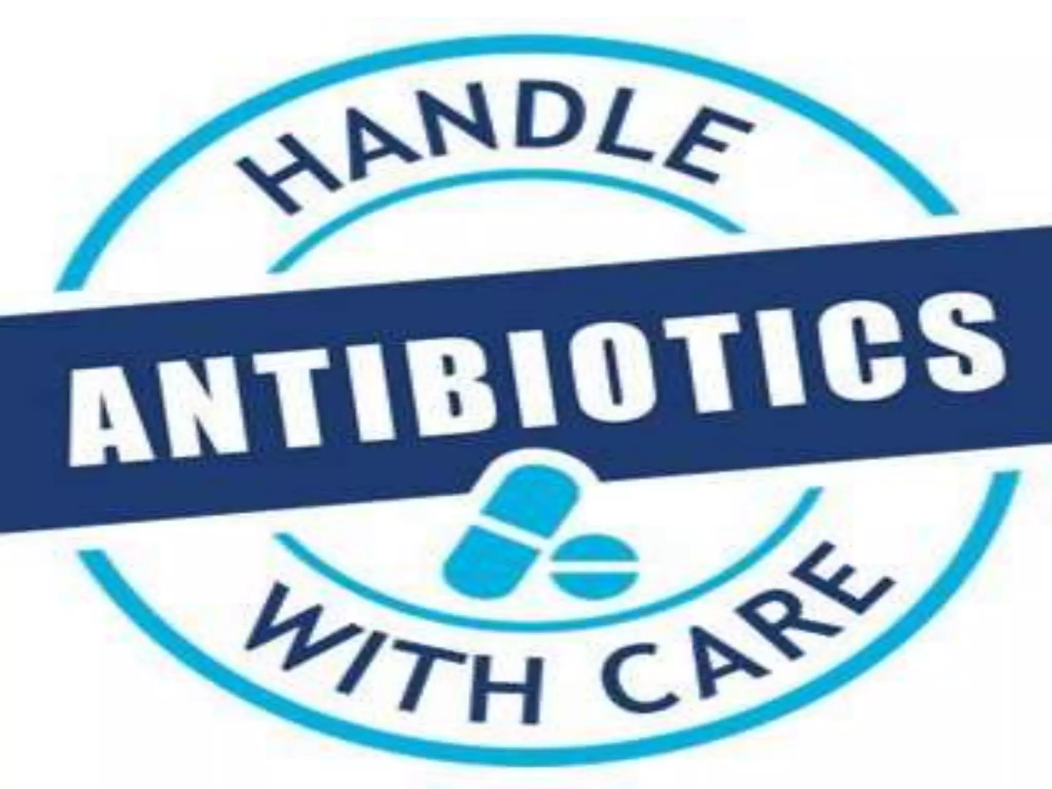 Classification of antibiotics | PPTX