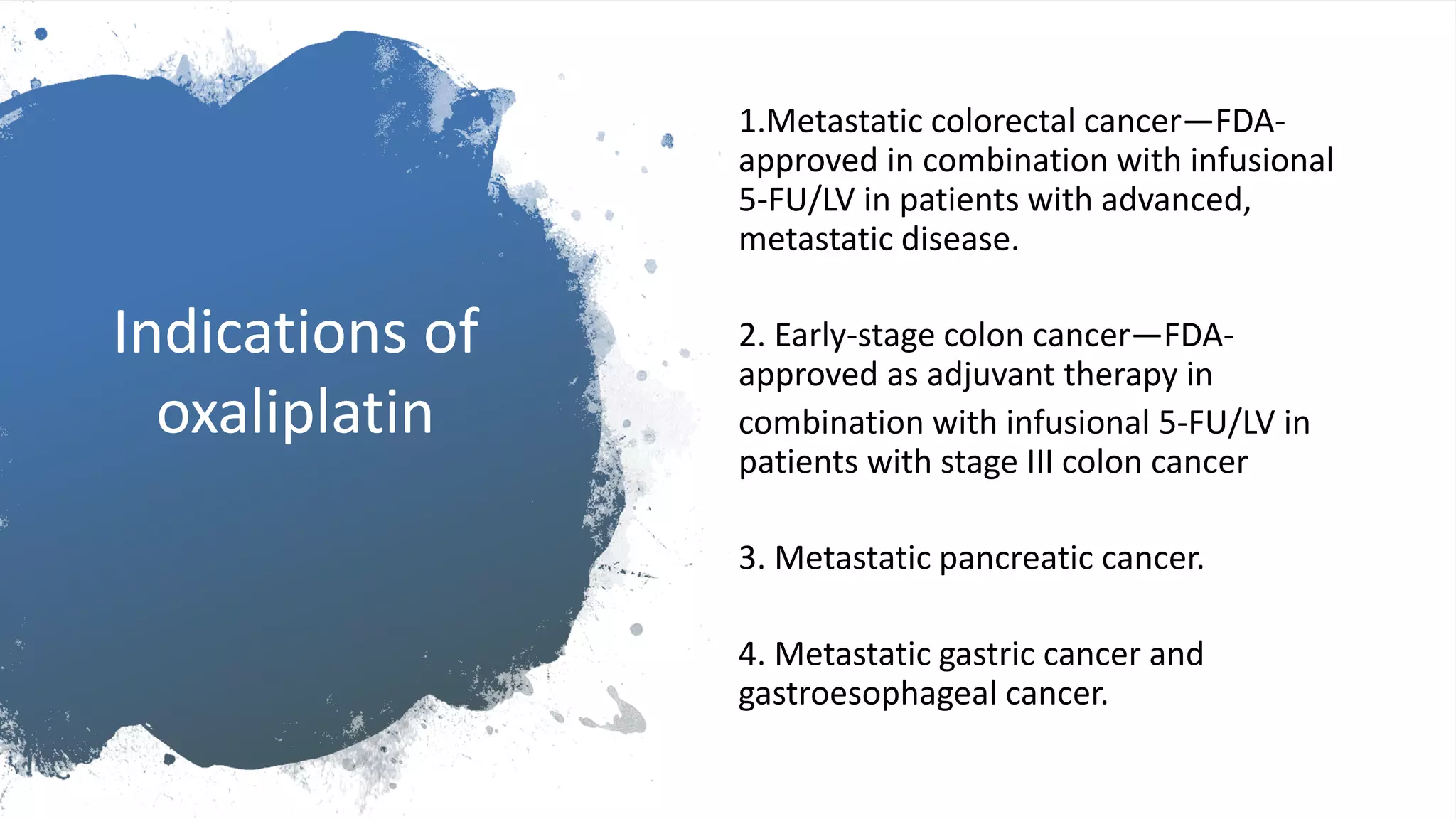 Classification of anti cancer drugs | PPTX