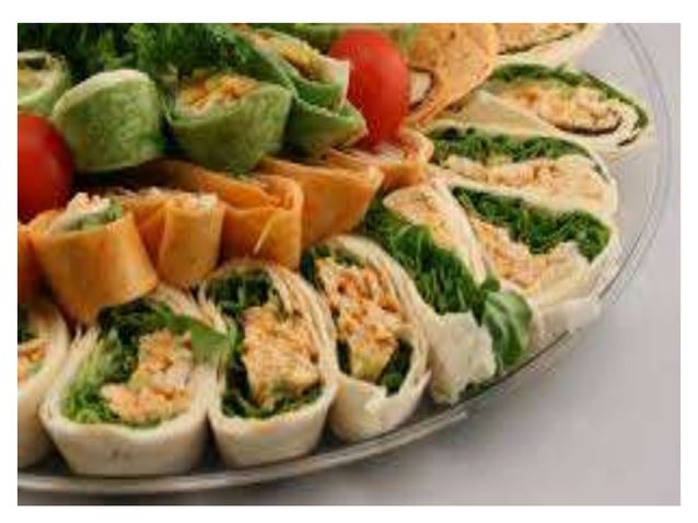Classification of appetizer | PPTX | Healthy Cooking and Eating | Food ...