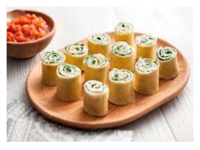 Classification of appetizer | PPTX | Healthy Cooking and Eating | Food ...