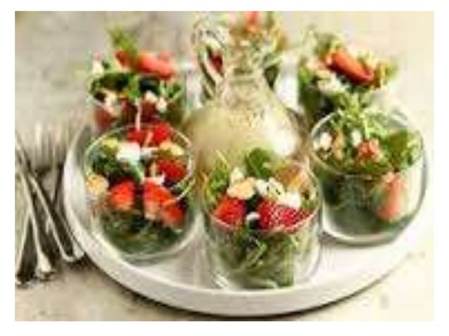 Classification of appetizer | PPTX | Healthy Cooking and Eating | Food ...