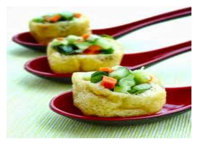 Classification of appetizer | PPTX | Healthy Cooking and Eating | Food ...