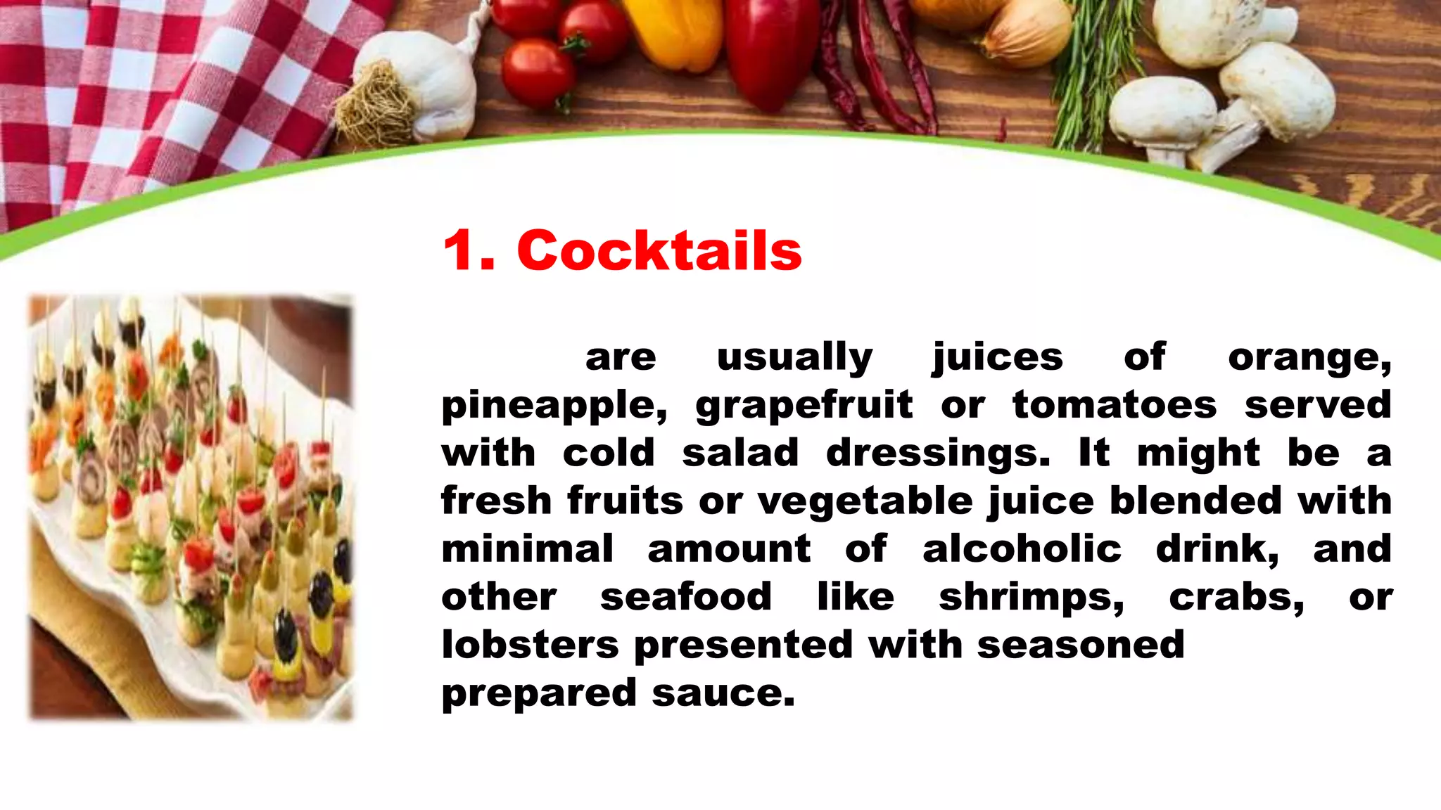 CLASSIFICATION OF APPETIZER-PPT.pptx