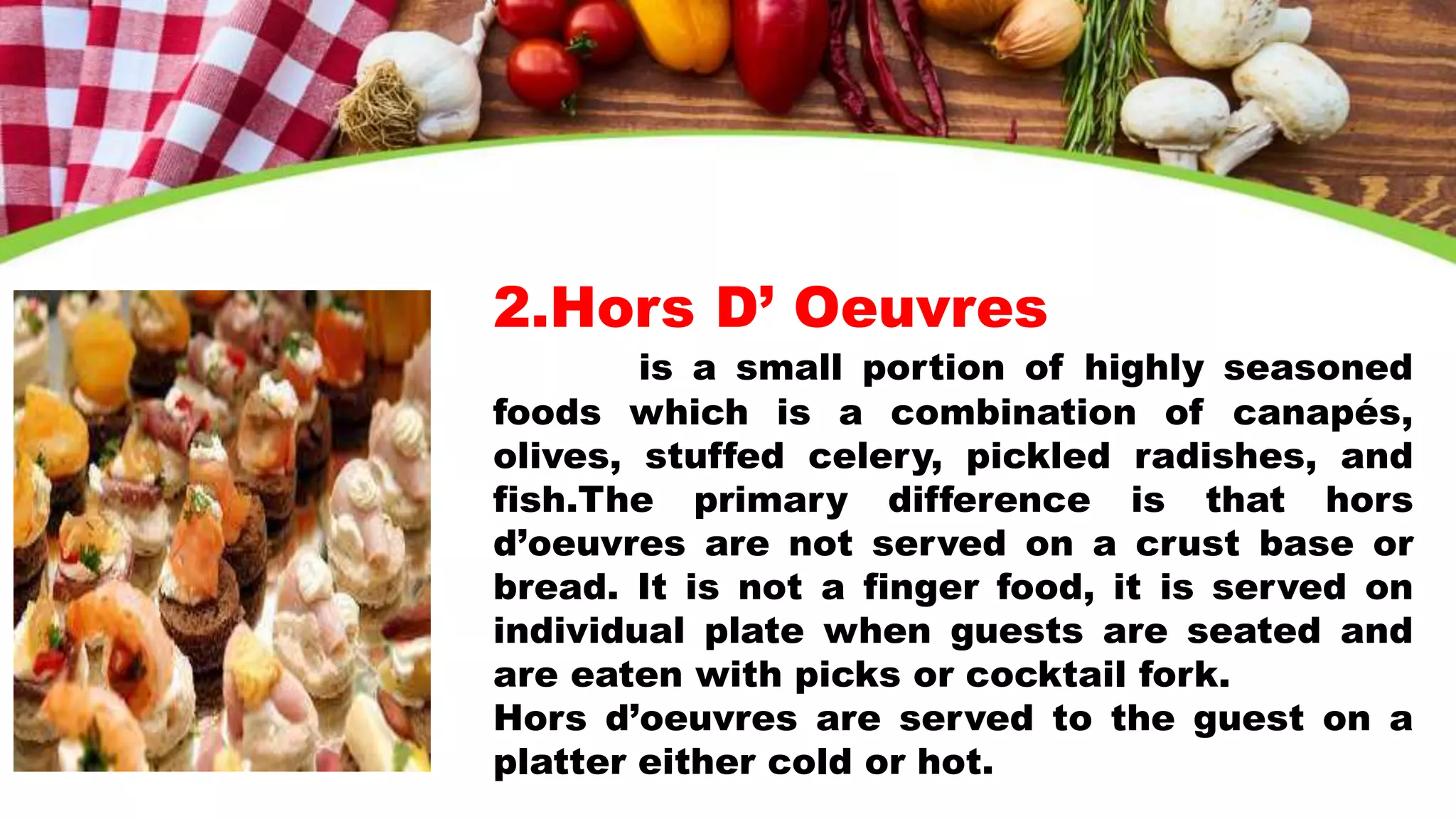 CLASSIFICATION OF APPETIZER-PPT.pptx