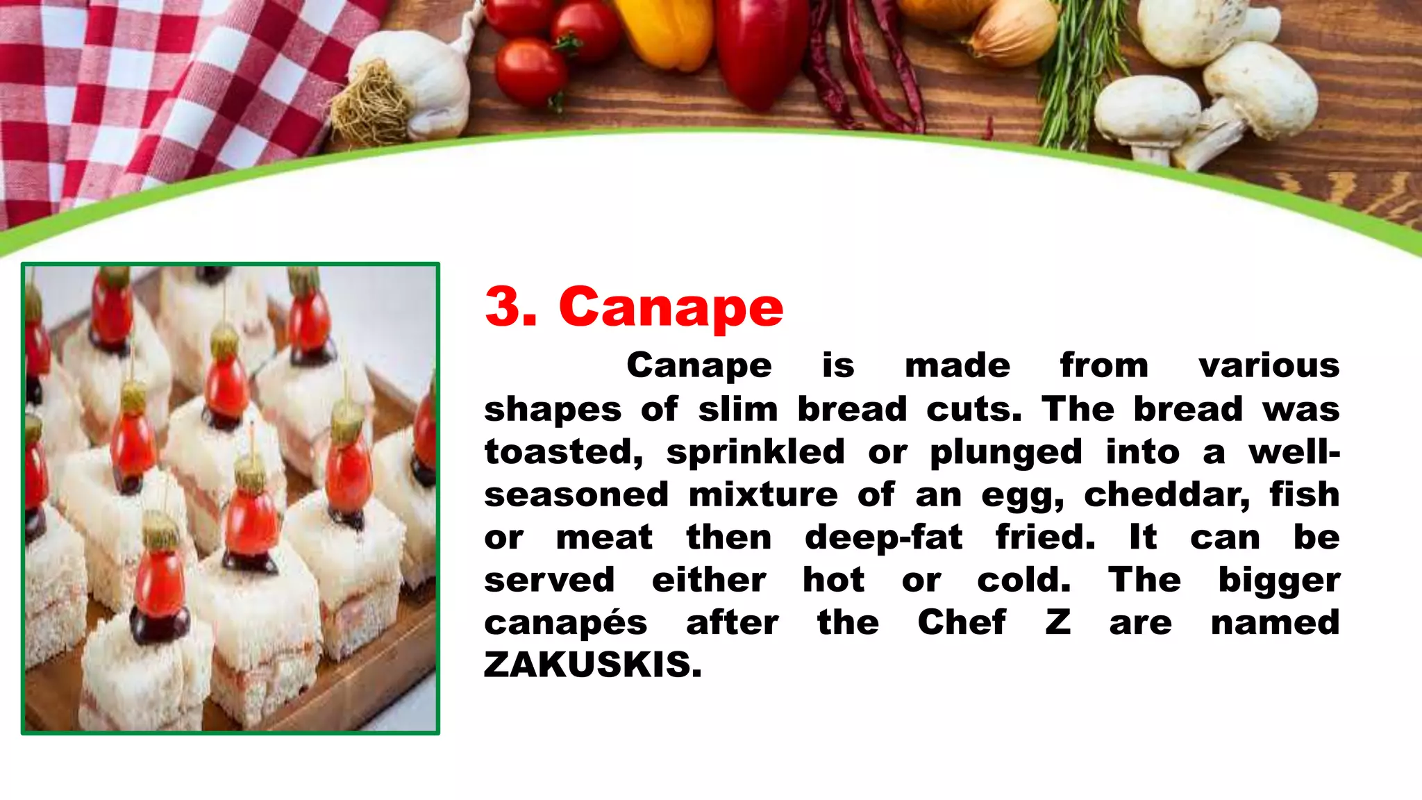 CLASSIFICATION OF APPETIZER-PPT.pptx