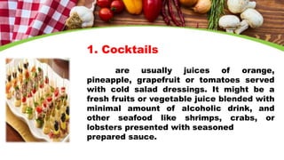 CLASSIFICATION OF APPETIZER-PPT.pptx