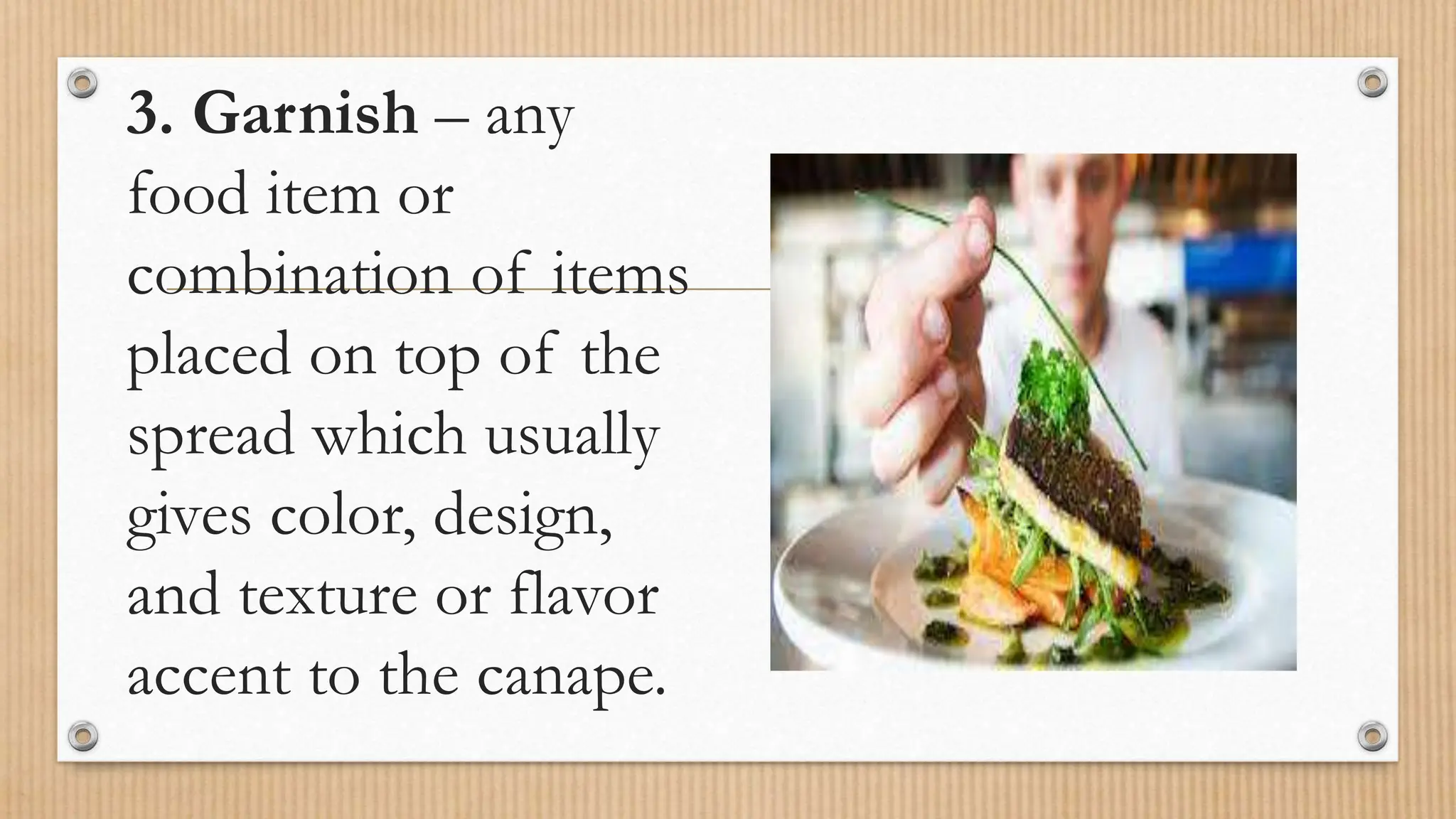 Classification of Appetizer Cookery1.pptx