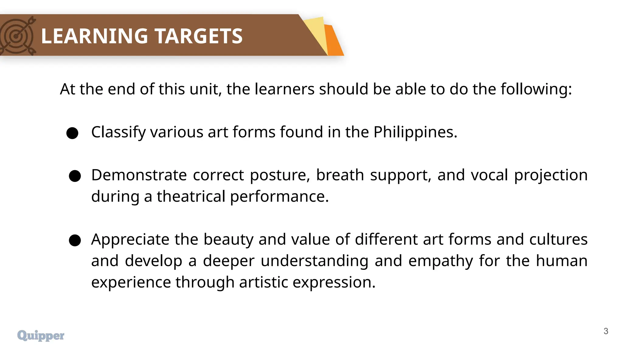 Classification of Art Forms contemporary.pptx