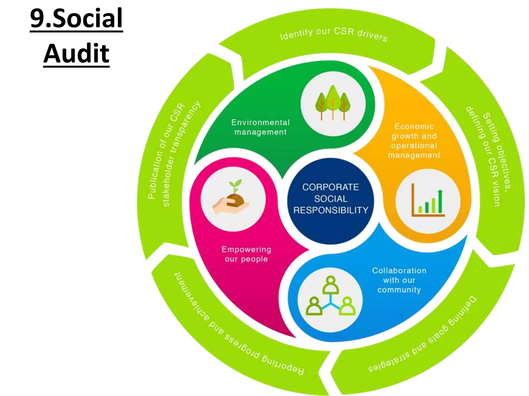 Classification of Audit.pptx | Business Accounting & Finance | Business