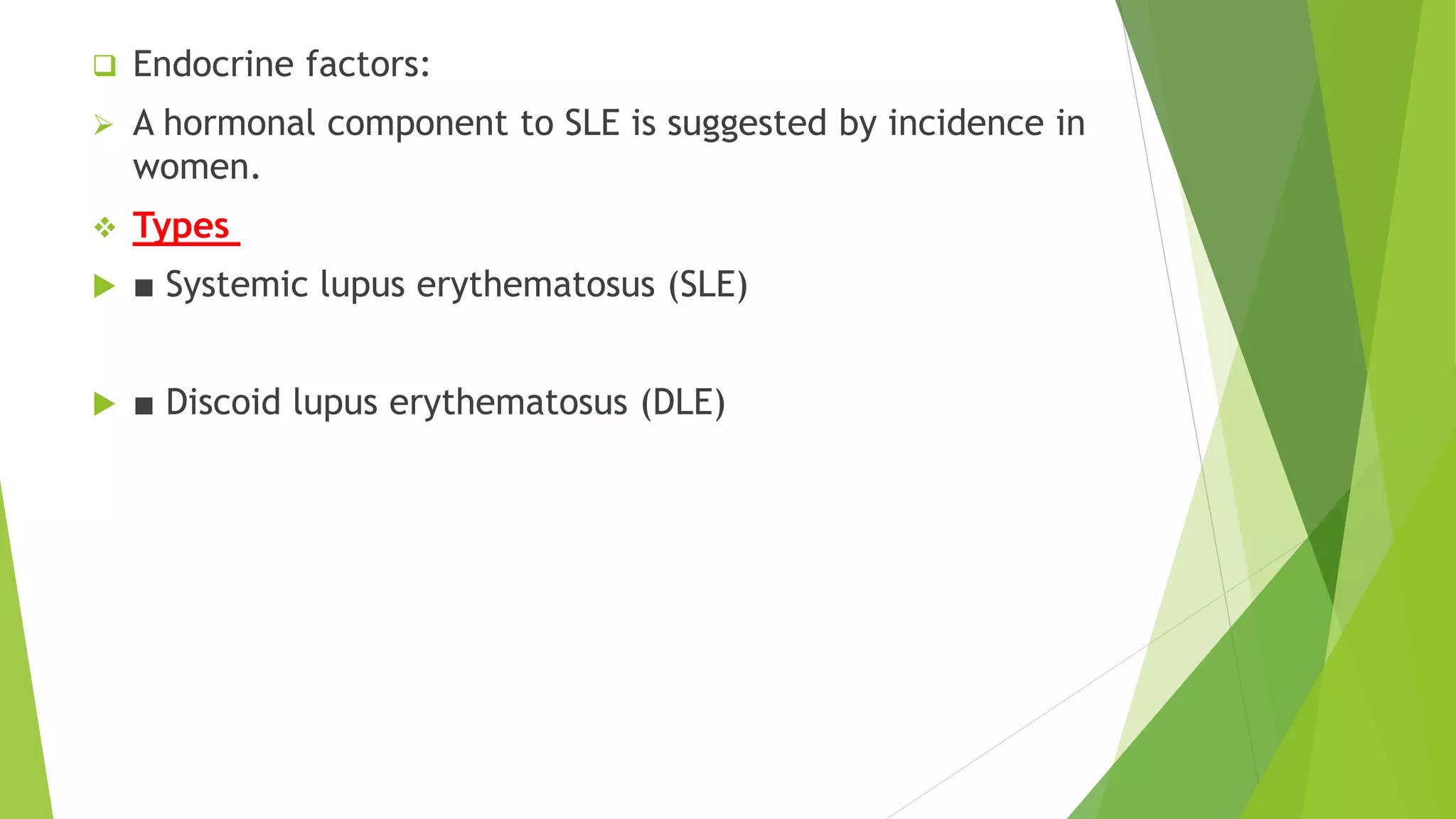 CLASSIFICATION OF ORAL AUTOIMMUNE DISORDERS | PPTX