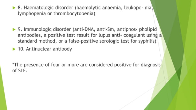 CLASSIFICATION OF ORAL AUTOIMMUNE DISORDERS | PPTX | Dental Health ...