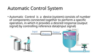 Classification Of Automatic Regulation Systems.pptx