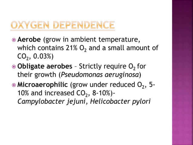 Classification of bacteria | PPTX | Biological Sciences | Science