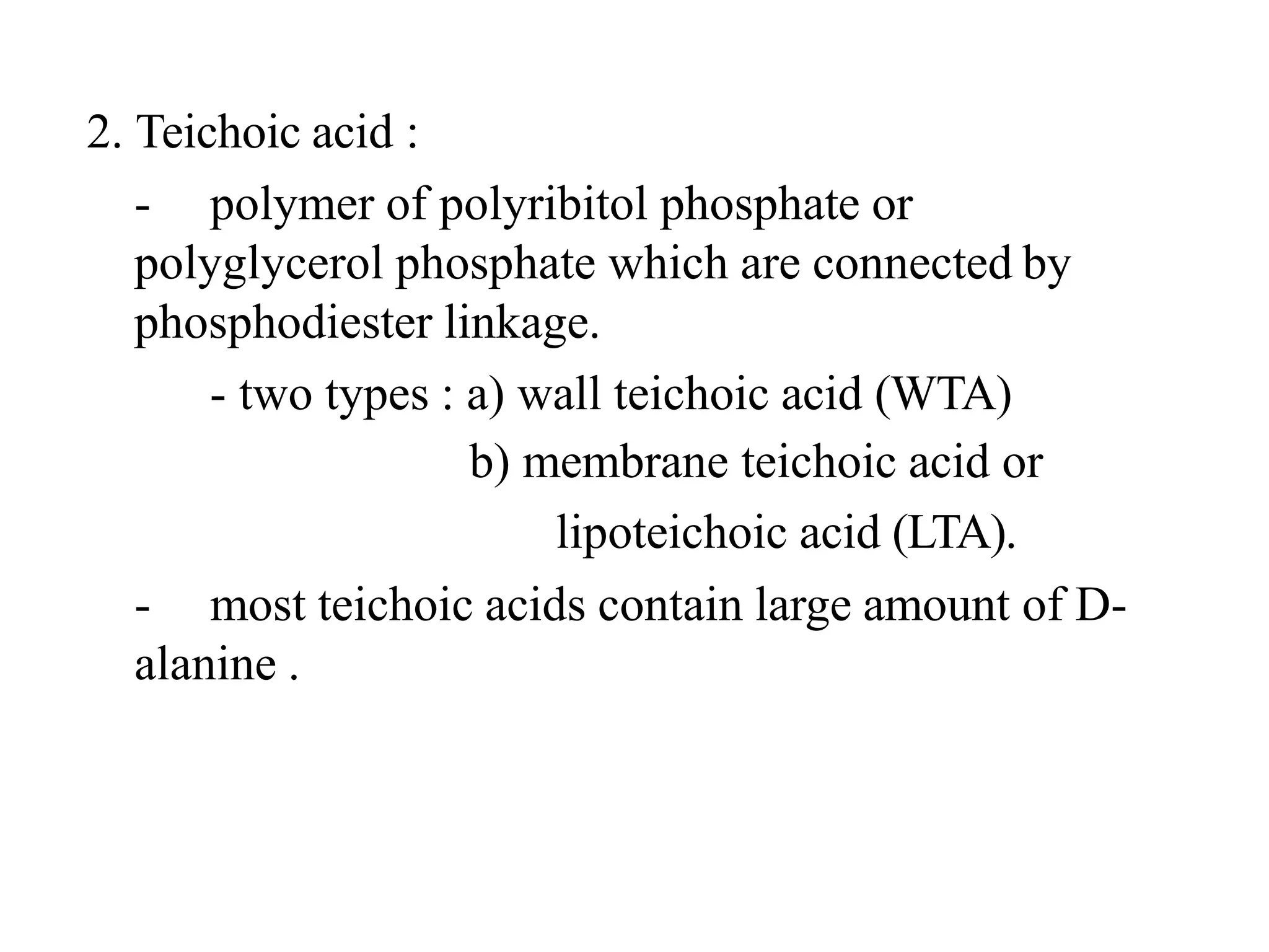 Classification of bacteria | PPTX