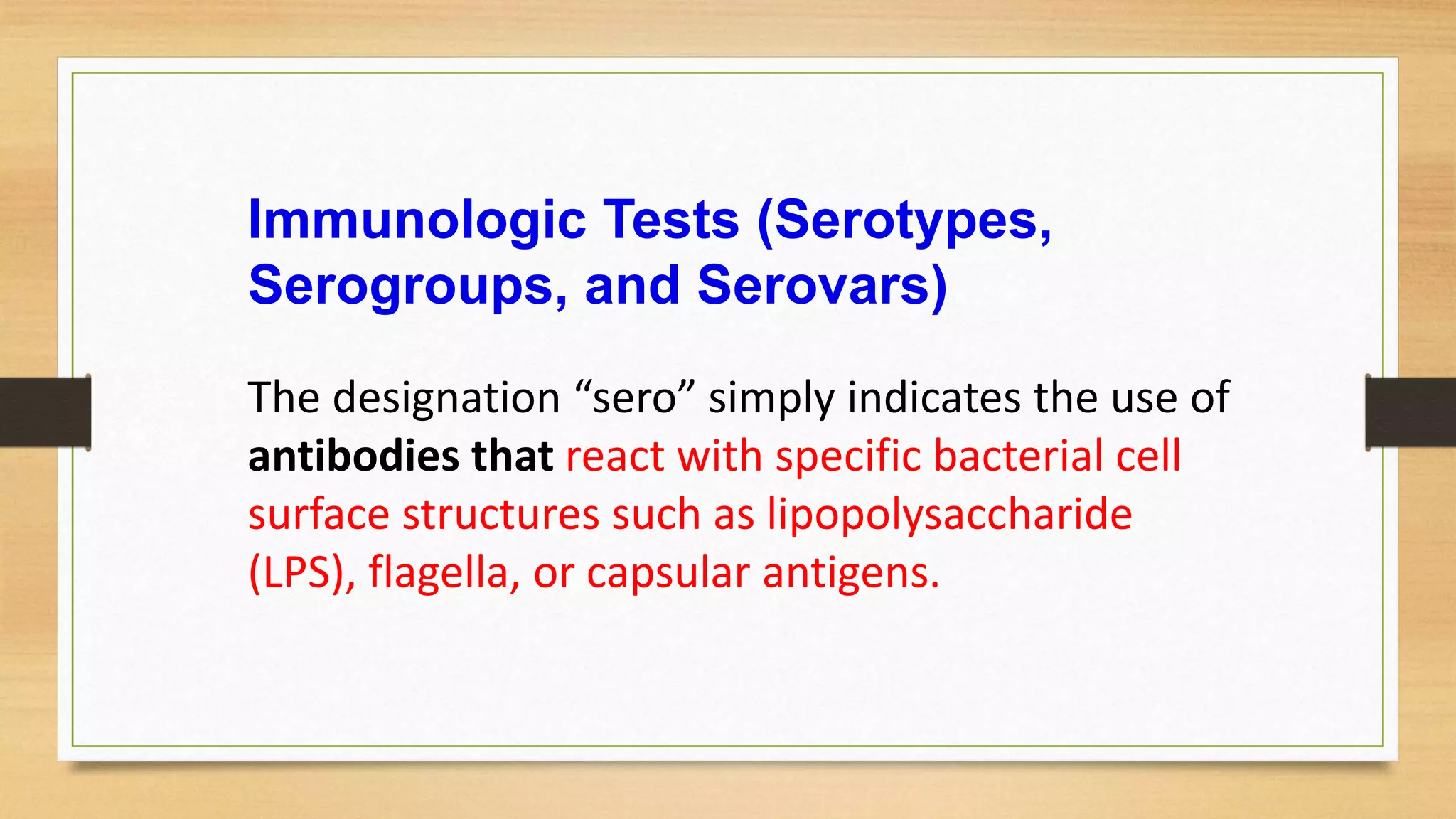 Classification of Bacteria.pptx