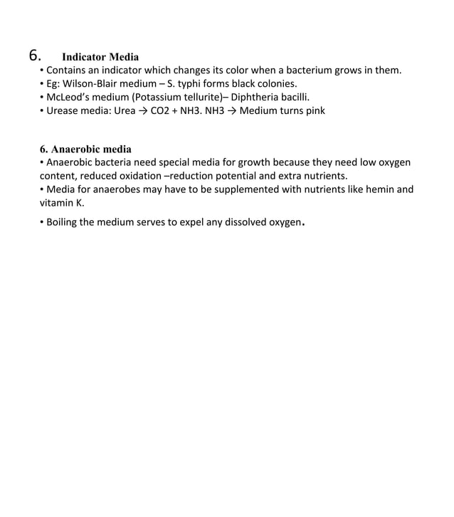 Classification of bacteria based on temperature, ph and oxygen ...