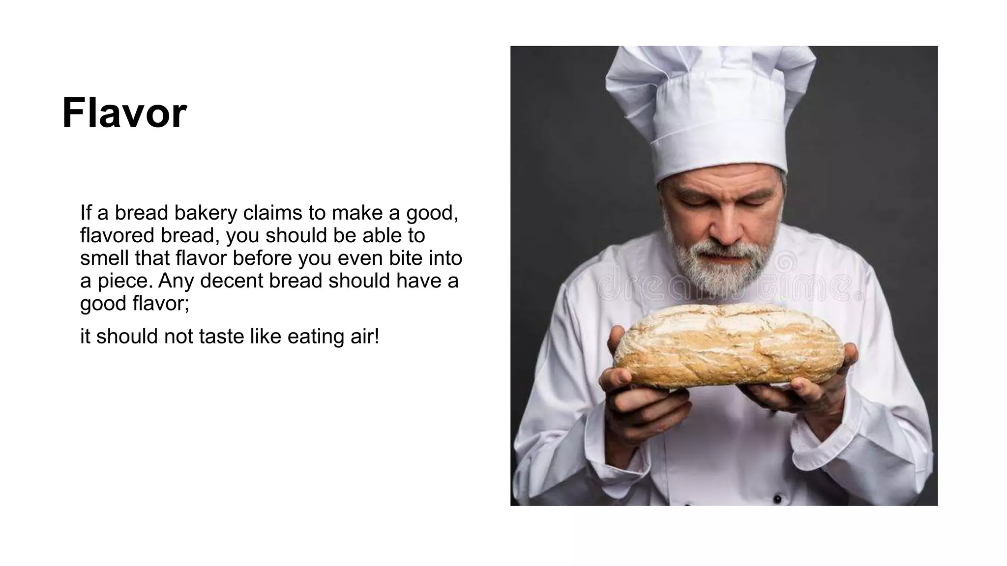 Classification of Bakery Products.pptx