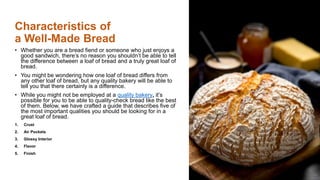 Classification of Bakery Products.pptx