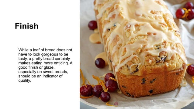 Classification of Bakery Products.pptx | Cooking | Food & Drink