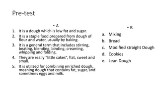 Classification of Bakery Products.pptx