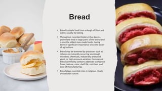 Classification of Bakery Products.pptx