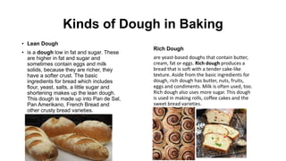 Classification of Bakery Products.pptx