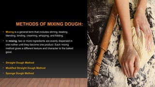 CLASSIFICATION OF BAKERY PRODUCTS.awpptx | PPTX