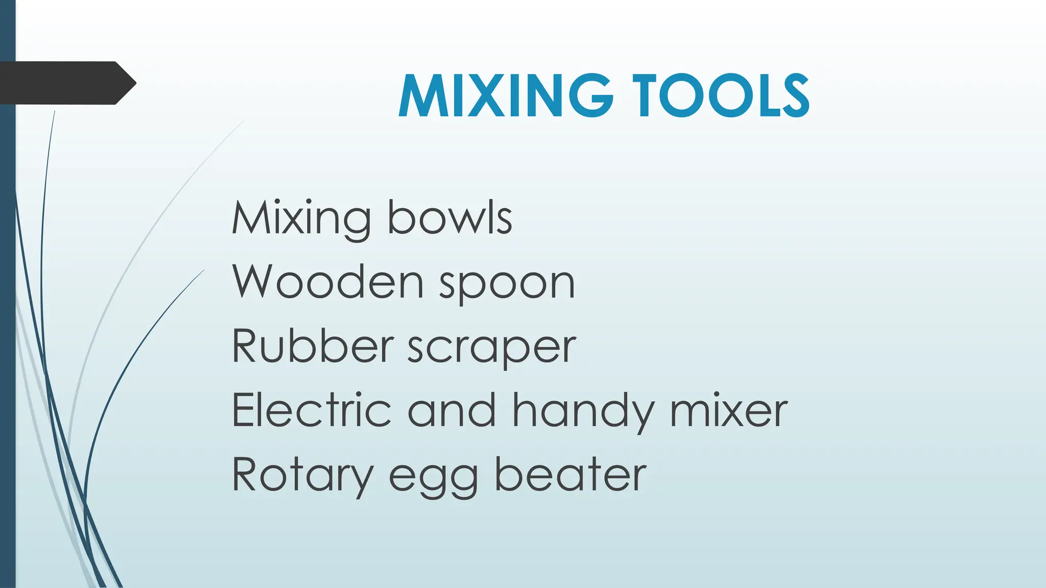 CLASSIFICATION OF BAKING TOOLS AND EQUIPMENT.pptx