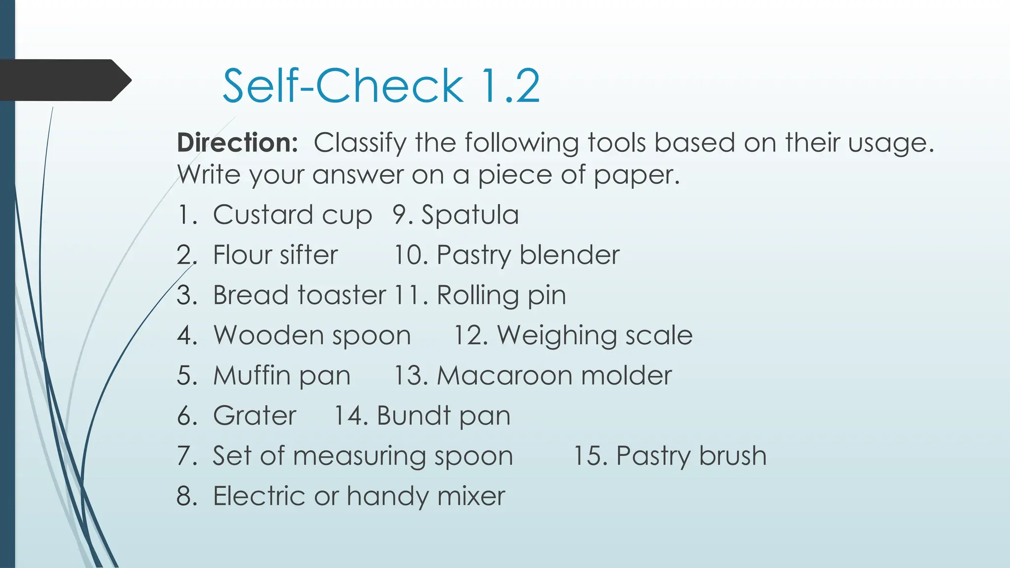CLASSIFICATION OF BAKING TOOLS AND EQUIPMENT.pptx