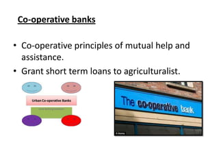 Classification of banks | PPTX