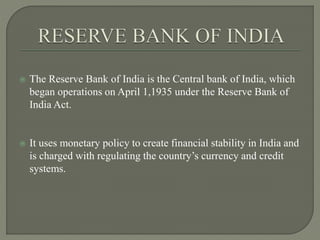 Classification of banks.pptx