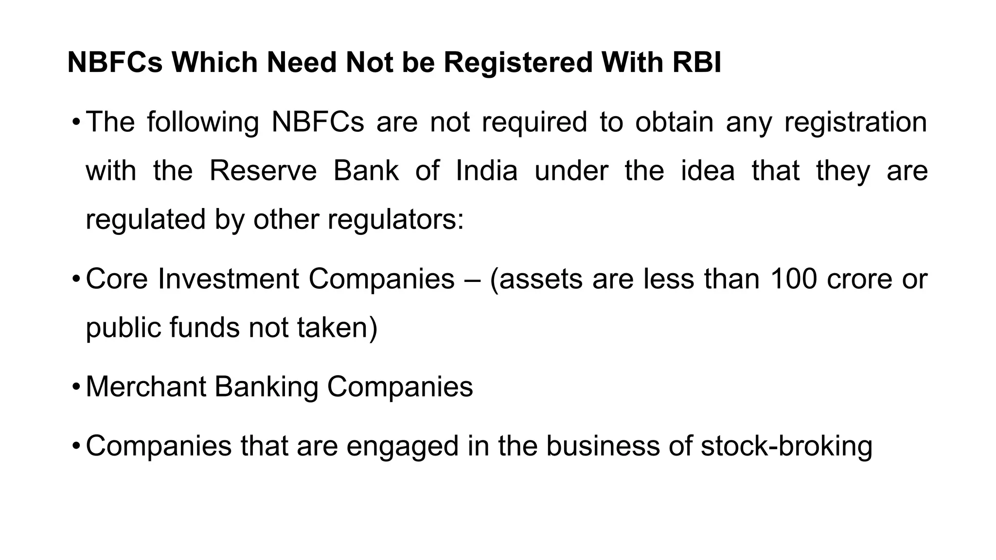 INTRODUCTION, HISTORY OF RBI AND CLASSIFICATION OF BANKS | DOCX