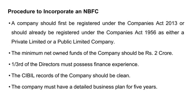 INTRODUCTION, HISTORY OF RBI AND CLASSIFICATION OF BANKS | PPT