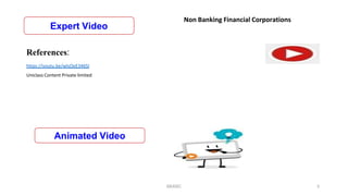 INTRODUCTION, HISTORY OF RBI AND CLASSIFICATION OF BANKS | DOCX