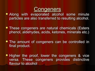 Classification of beverage | PPT