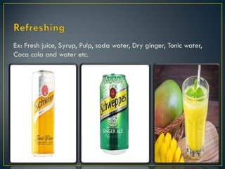 Classification of beverage..pdf