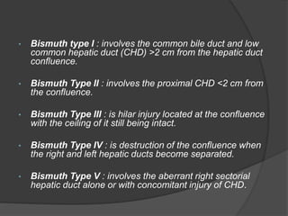 CLASSIFICATION OF BILE DUCT INJURY.pptx