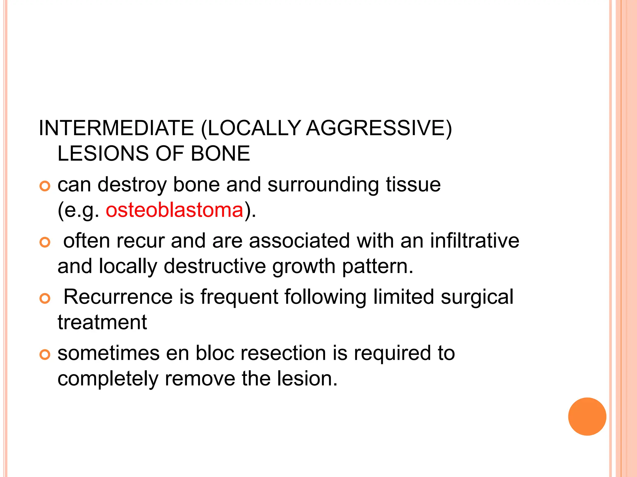 CLASSIFICATION OF BONE TUMORS & PRINCIPLES OF LIMB.pptx