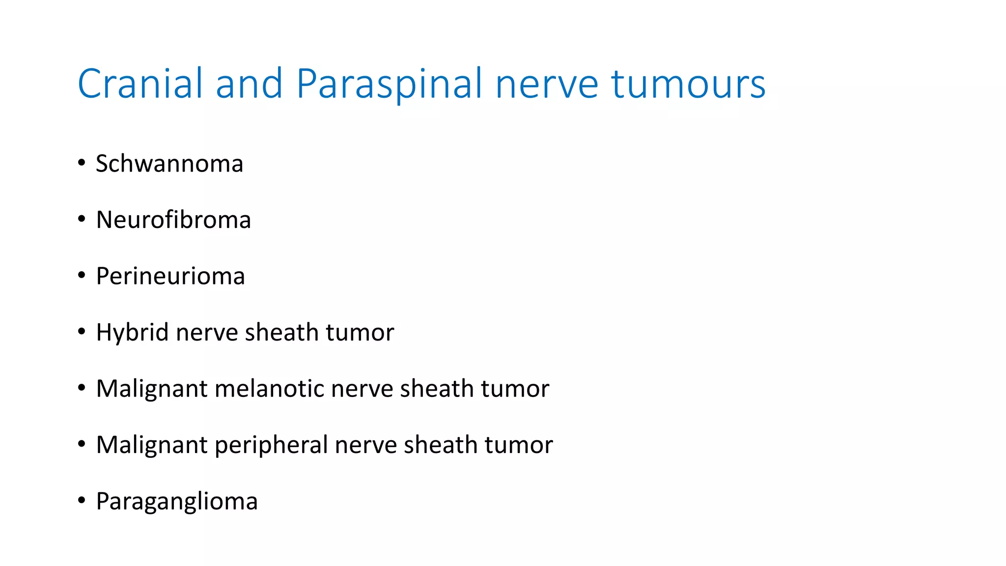 2021 WHO Classification of brain tumours.pptx