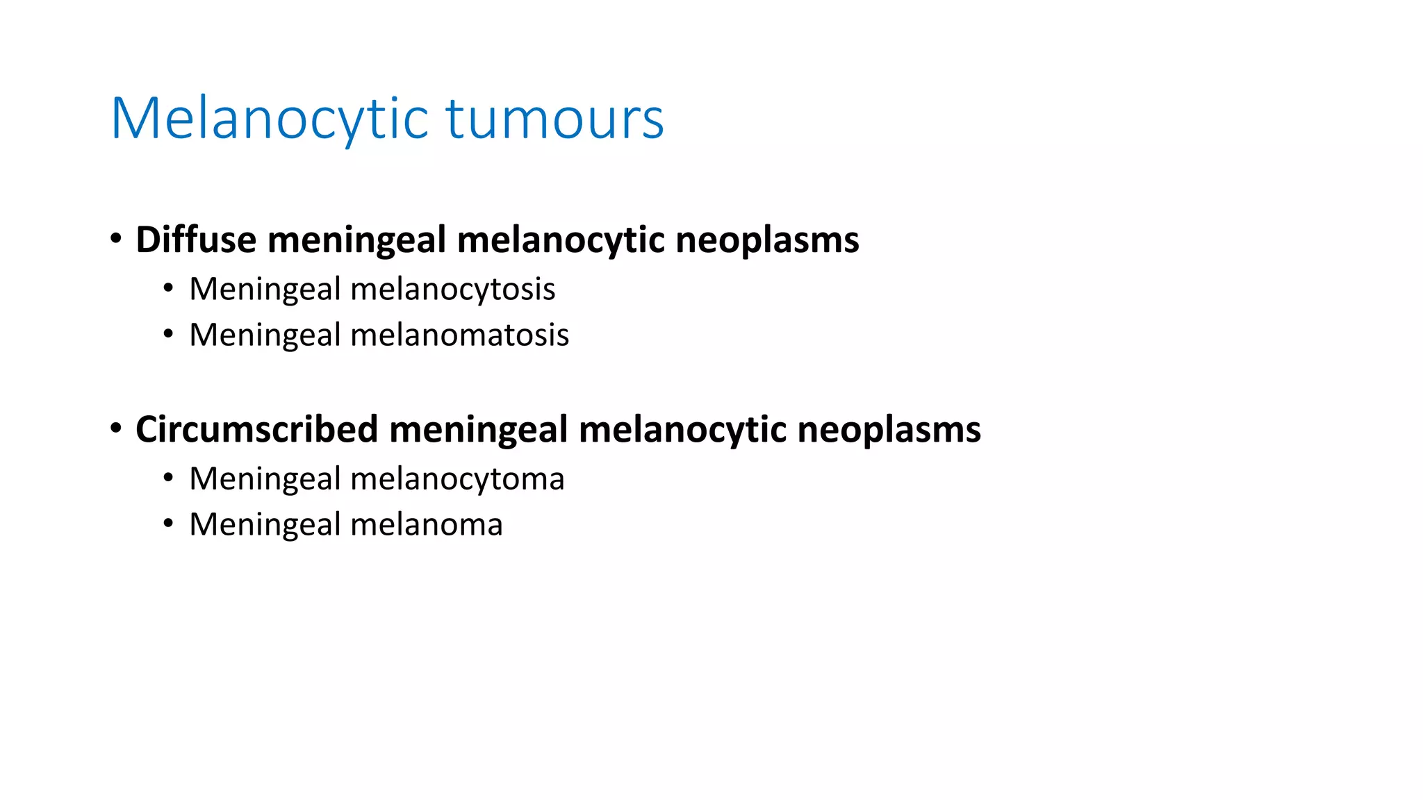 2021 WHO Classification of brain tumours.pptx