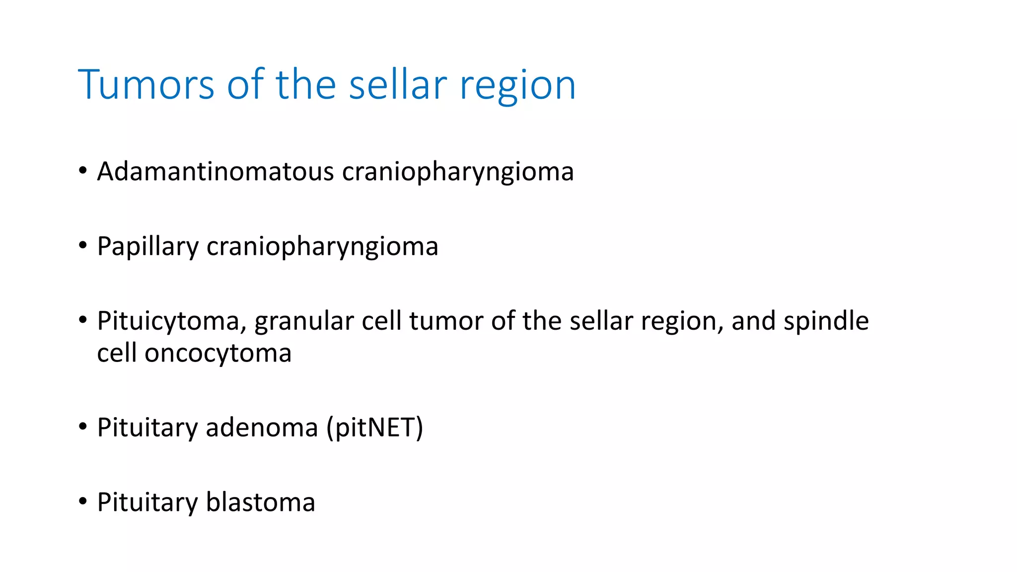 2021 WHO Classification of brain tumours.pptx