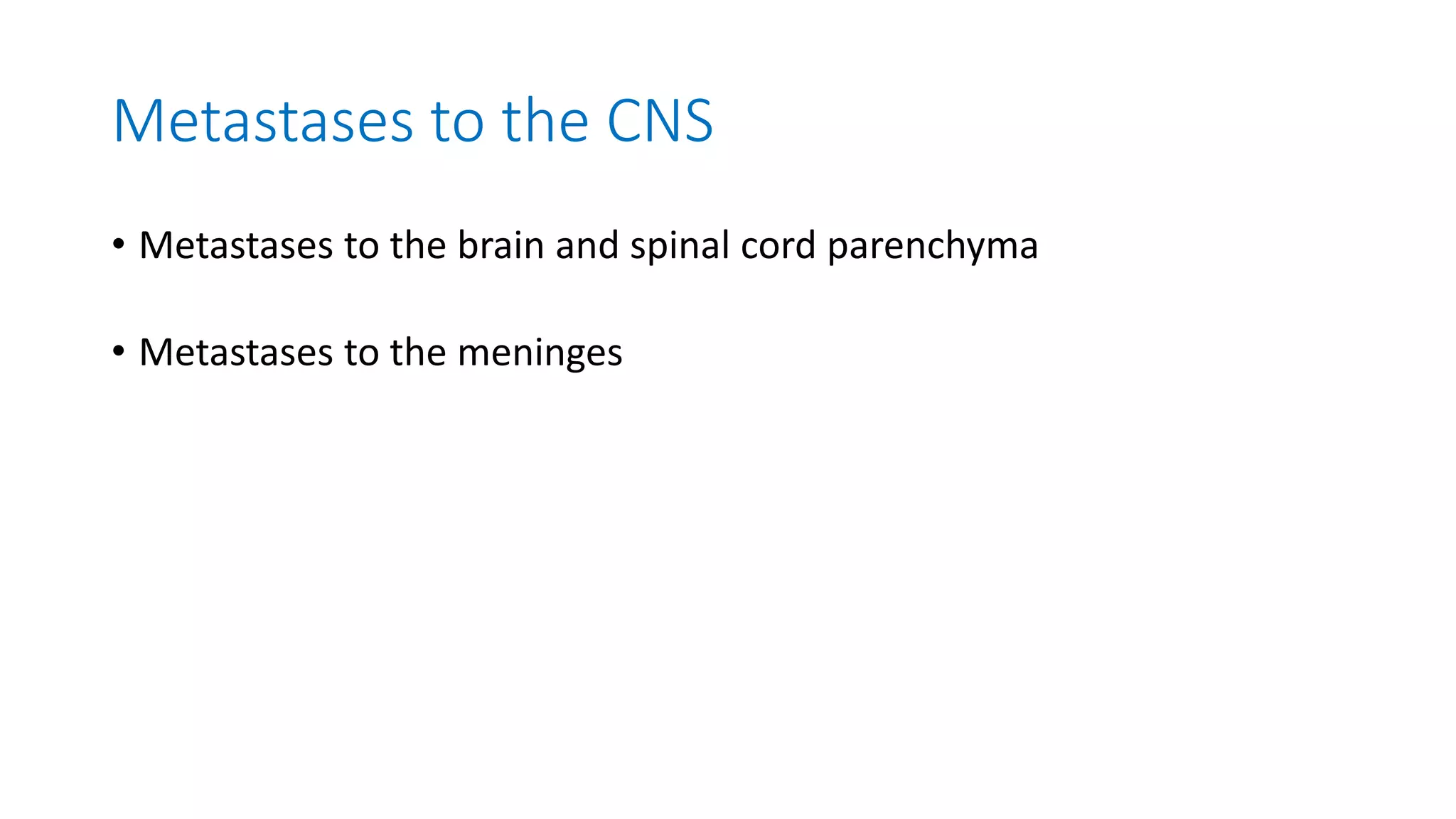2021 WHO Classification of brain tumours.pptx