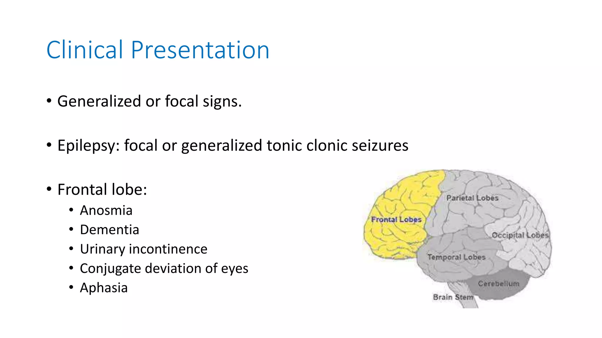 2021 WHO Classification of brain tumours.pptx