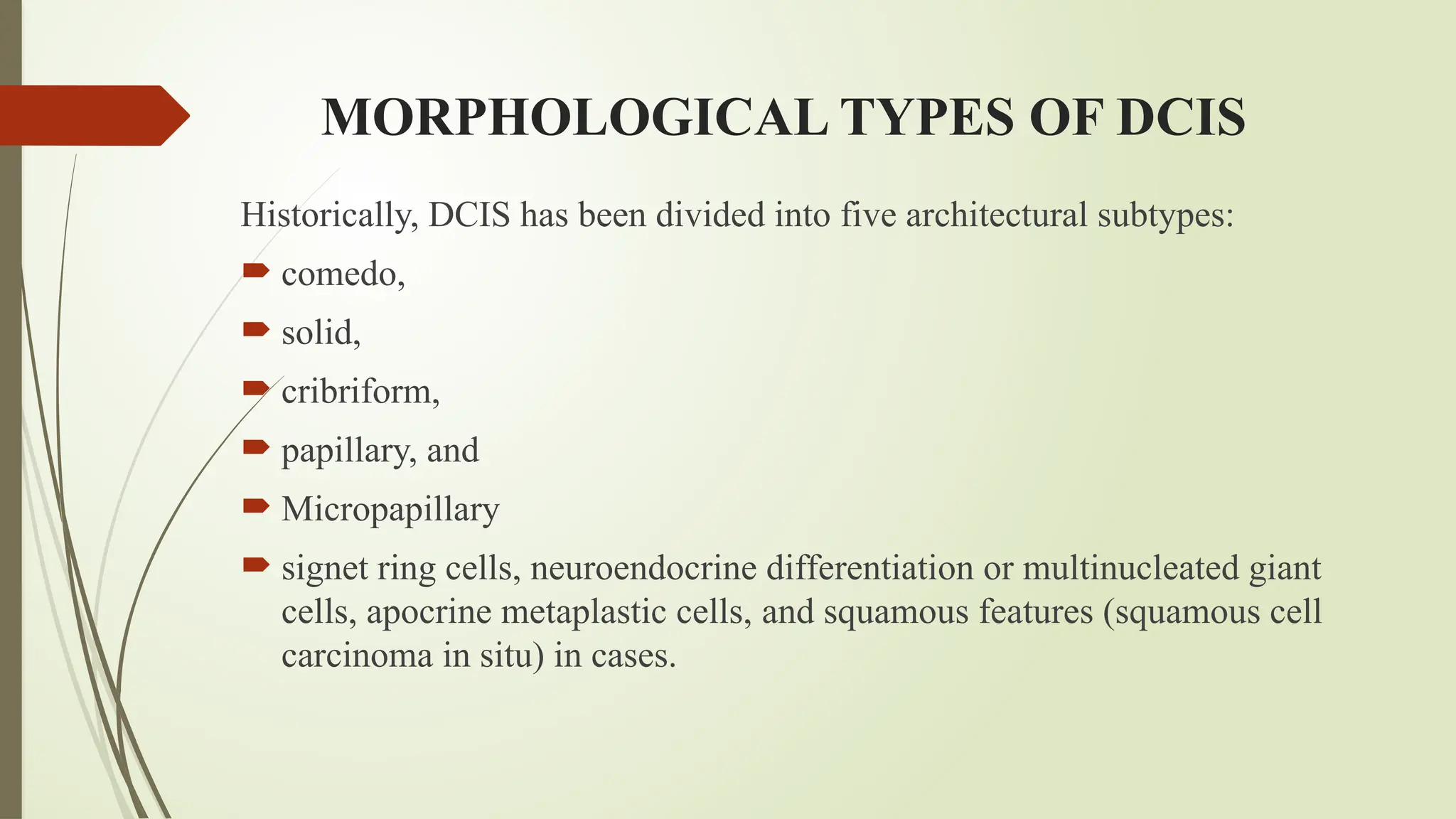 CLASSIFICATION OF BREAST TUMORS (1).pptx