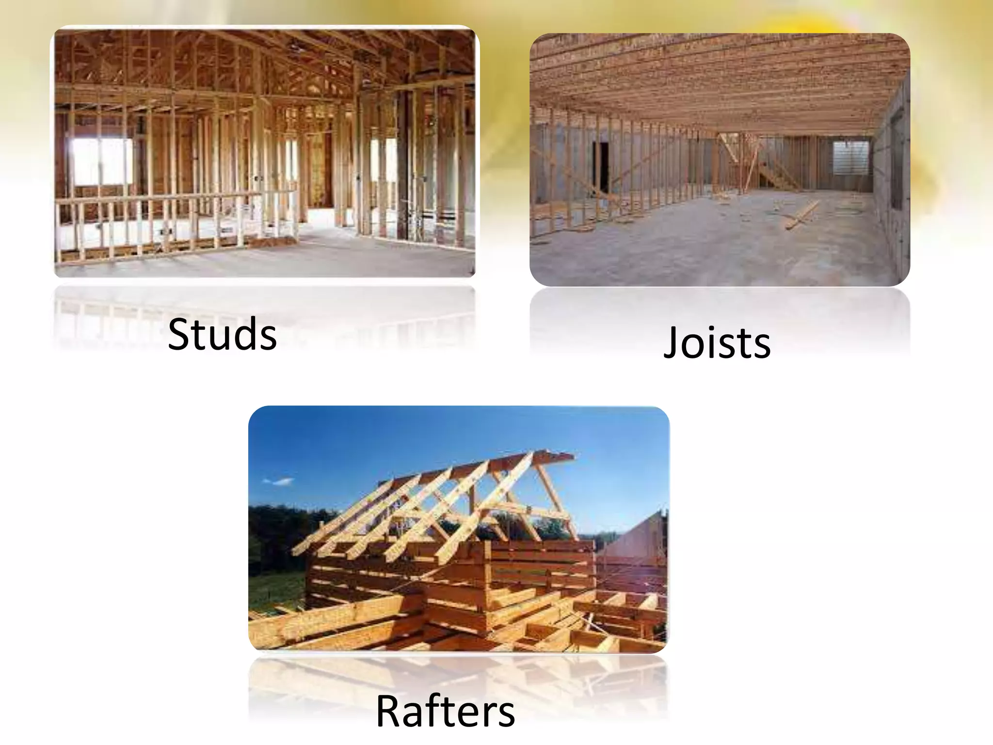 Classification of buildings | PPTX